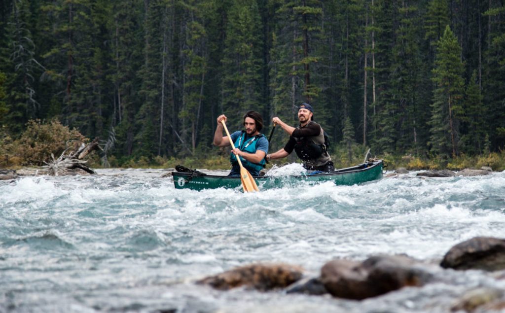 Things You Should Know About Canoeing Accidents – Moose Records